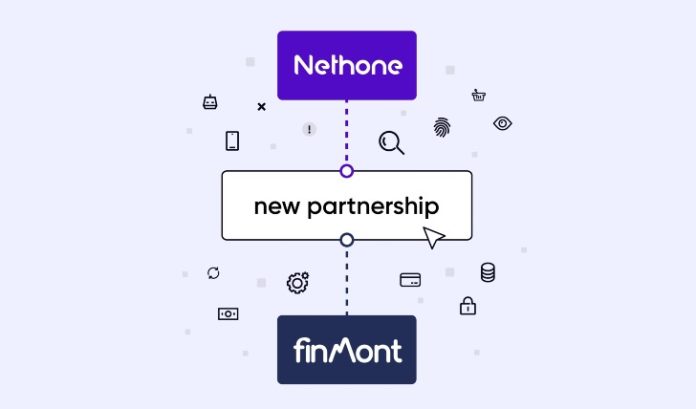 Nethone brings fraud prevention to FinMont