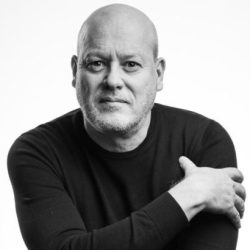 Roderick Crawford, Senior VP of SAS Northern Europe - Enterprise Times