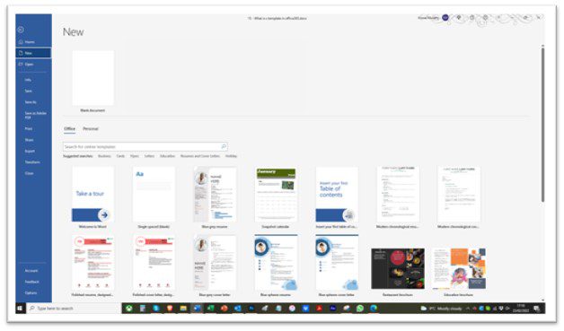 New Dialog Enterprise Times