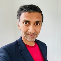 Arvind Gupta - Enterprise Times