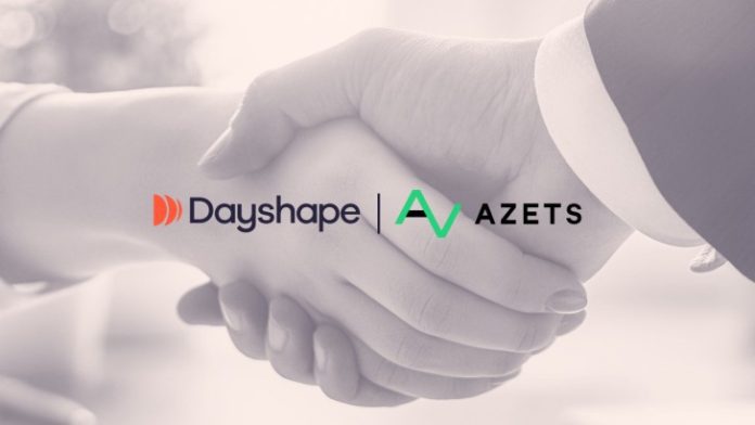 Azets UK consolidates resource management with Dayshape