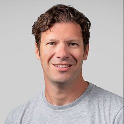 Todd Olson - Enterprise Times