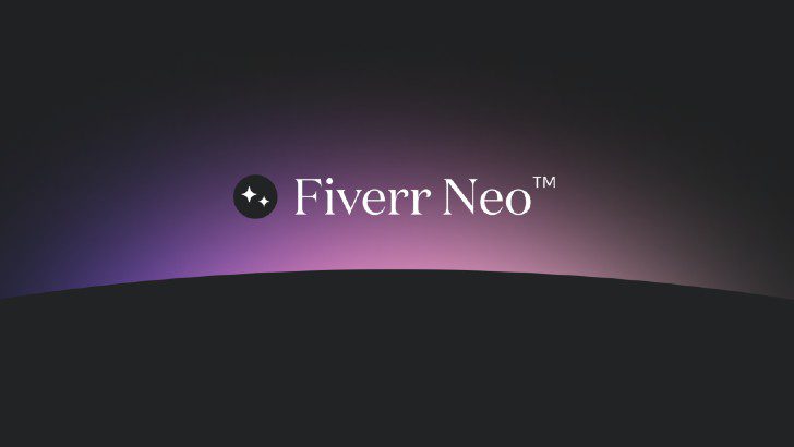 Fiverr delivers a new resourcing experience with Neo