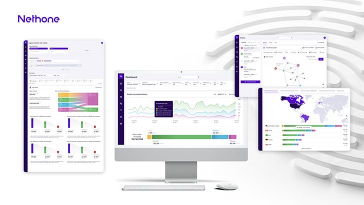 Nethone to detect all VPNS and proxies