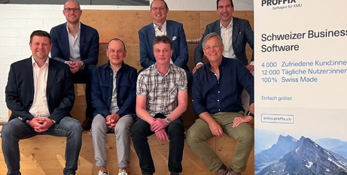 Forterro acquires Swiss based Proffix