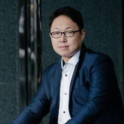 Albert Liu, Founder and CEO, Kneron - Enterprise Times