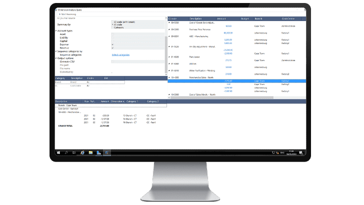 SYSPRO unveils Quality Management and more intelligence in SYSPRO 8 2023