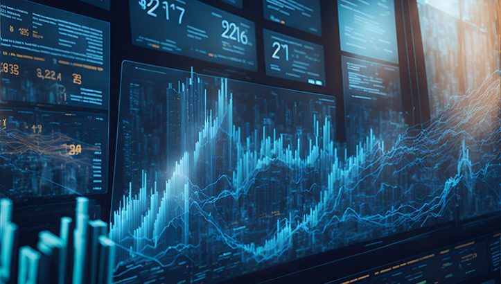 Accounting Seed delivers Financial Analytics Dashboards