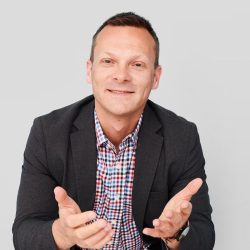 Dan Rogers, CEO at LaunchDarkly - Enterprise Times