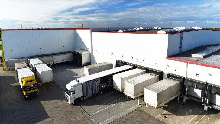 FourKites enhances Slot Manager automation