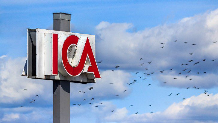 Infor signs up Sweden's largest grocery retailer