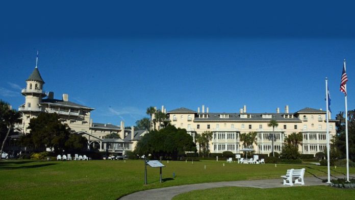 Noble House Hotels & Resorts deploys Infor HMS