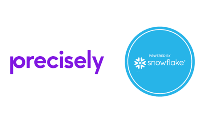 Precisely joins the Powered by Snowflake program