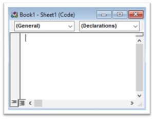 How to Set Autofit column widths in Excel