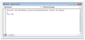 How to Set Autofit column widths in Excel