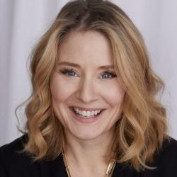 Jennifer Arnold, Minerva co-founder and CEO - Enterprise Times