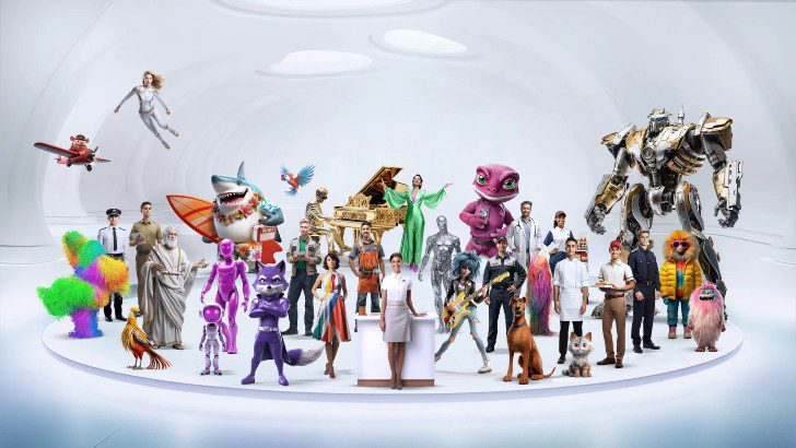 A conversation with bitHuman