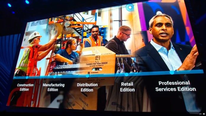 Acumatica unveils 2024 R1 at Summit