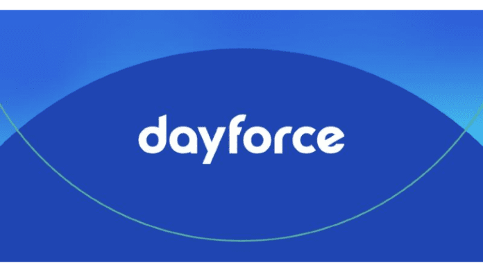 Dawn rises over Dayforce