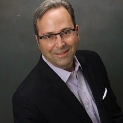 Robert Marusi - Enterprise Times