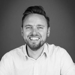 Jake Sargent - Enterprise Times