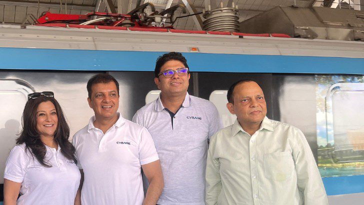 Cybage targets Scope 3 emissions with Pune Metro sponsorship