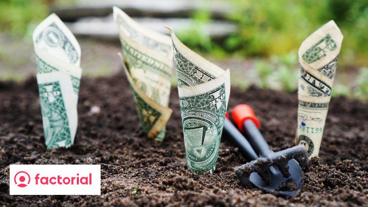 Is Factorial the rising star of HCM with latest investment