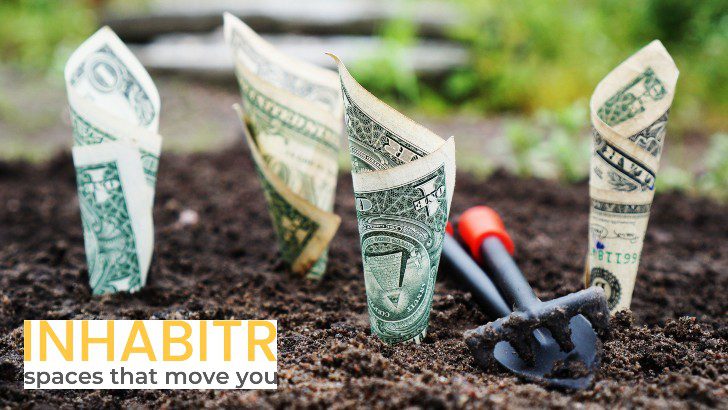 Furniture Fit out Proptech firm Inhabitr raises $27 million