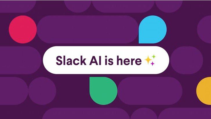 Salesforce extends availability of Slack AI