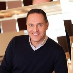 Dan Edelman - Enterprise Times