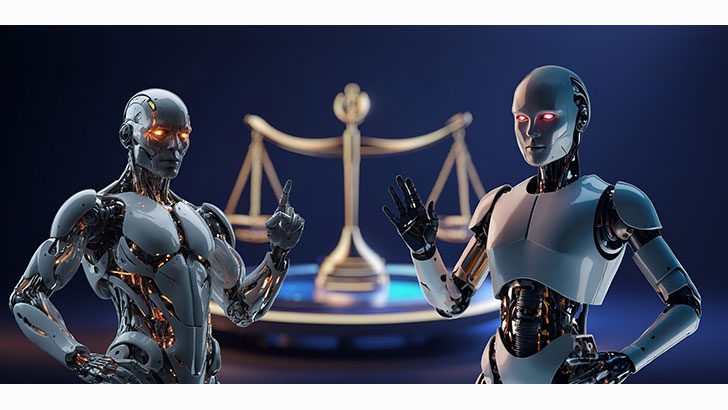 LexisNexis+ AI finds advocate in Irwin Mitchell for its generative AI ...