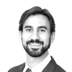 Alexander Stevenson - Enterprise Times