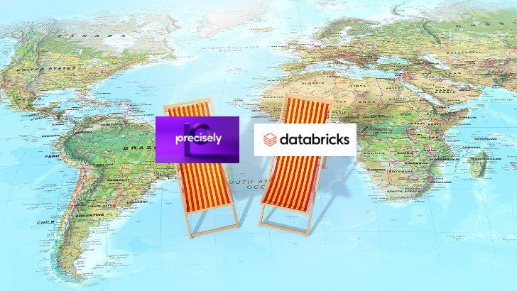 Precisely expands partnership with Databricks