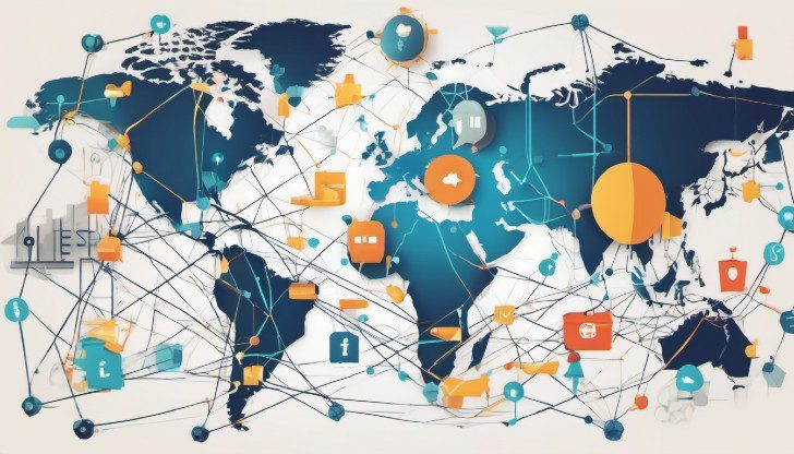 Infor Map and Trace increases traceability for Supply Chain networks