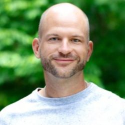 P Cory Hogan takes on CEO role at Screendragon