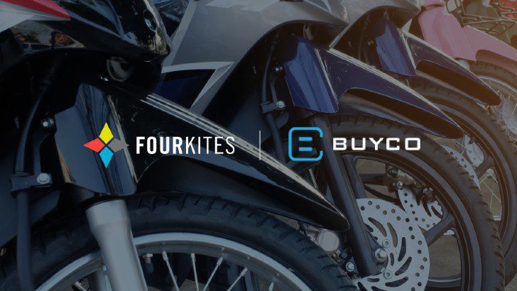 Honda forges supply chain relationship with BuyCo and FourKites