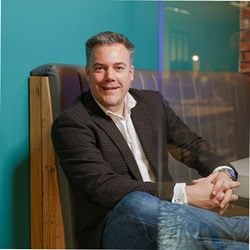 Paul Teather - Enterprise Times