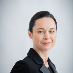 Pipedrive changes CSuite with two appointments