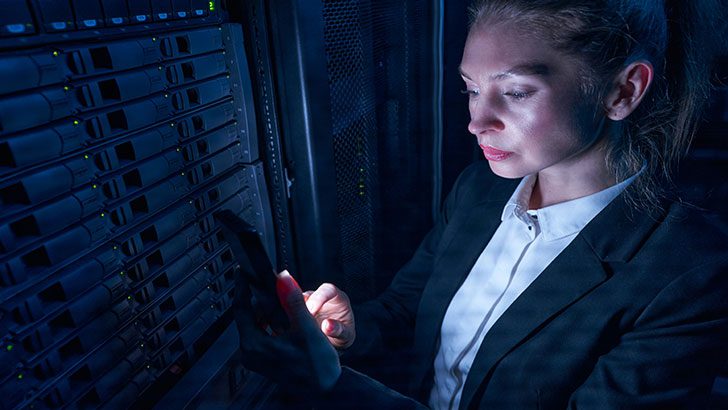 Precisely adds application testing to AWS mainframe modernisation