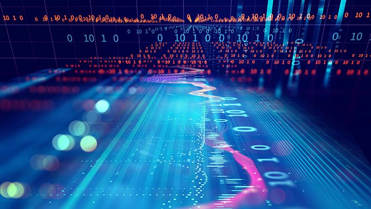 Democratising Data and Process Insights