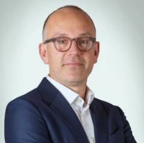 Sitecore Appoints Eric Stine as COO