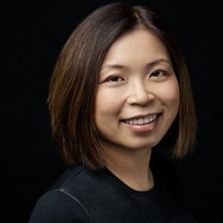 Loni Stark - Enterprise Times