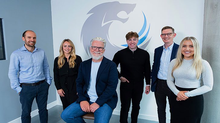 PureCyber gets £5 million to grow market share