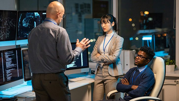 BlueVoyant unveils new Security Operations platform