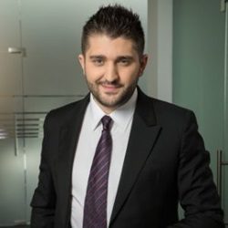 Liviu Tanase - Enterprise Times