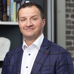 Dali Rajic, COO & President, Wiz - Enterprise Times