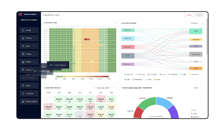 Zoho launches low-code IoT platform