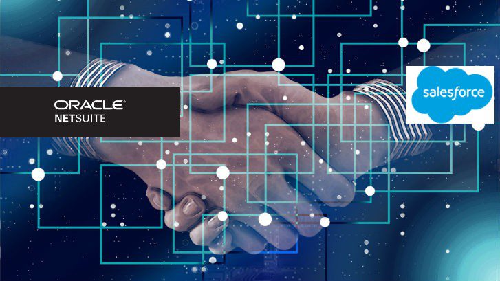 NetSuite to deliver tighter integration to Salesforce