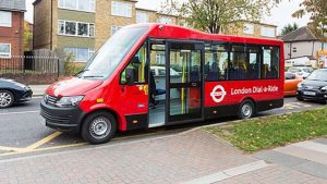 Disabled travellers first victims of TfL cyber-attack