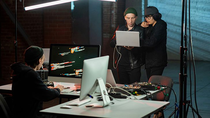 WithSecure sells open-source data collection business and products to ...